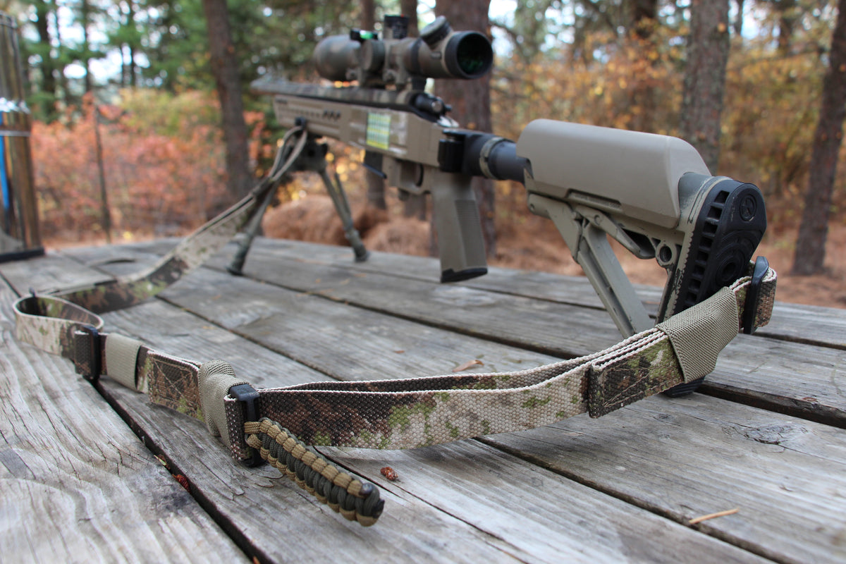 Rifle Slings – RifleCraft
