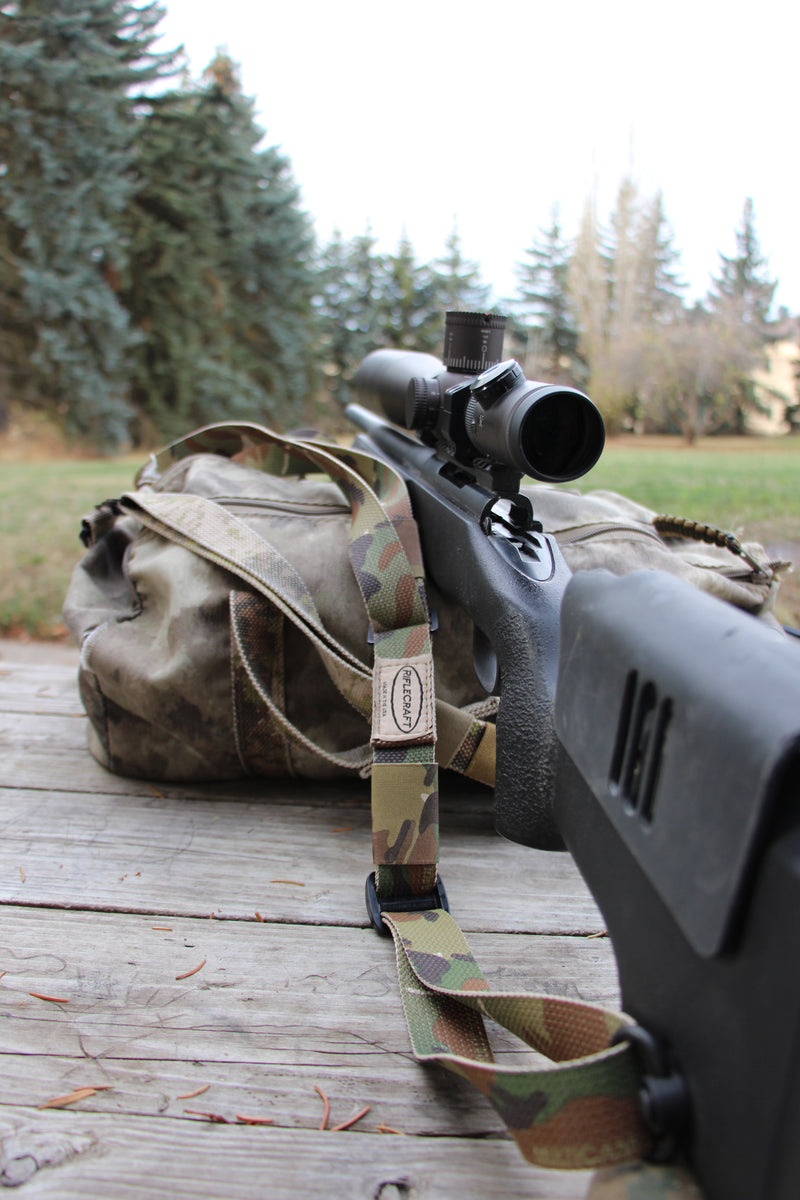 Free Shooter Resources – RifleCraft